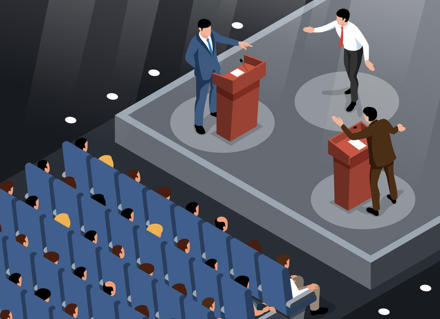 Debate Guru AI